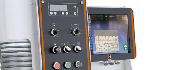 HOLZ-HER OPTI-BASE - WOOD TEC PEDIA