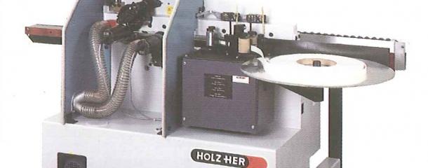 HOLZ-HER PRE-GLU 1431 - WOOD TEC PEDIA