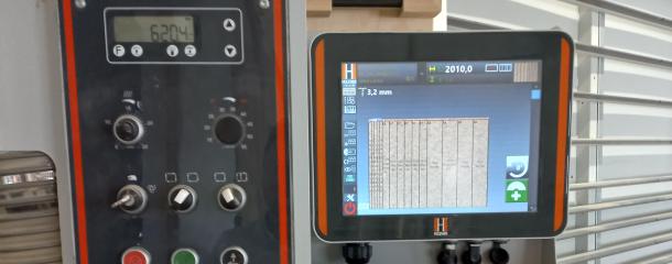 HOLZ-HER OPTI-BASE V-CUT - WOOD TEC PEDIA