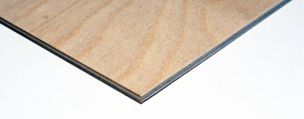 Sperrholz - WOOD TEC PEDIA