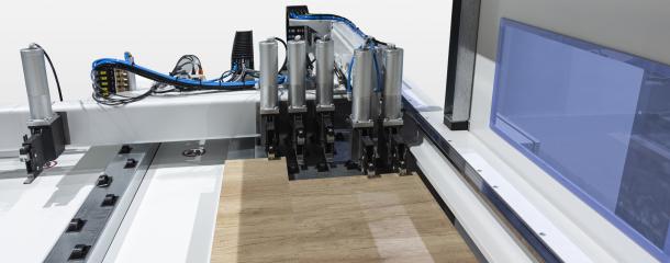 HOMAG Power Concept - WOOD TEC PEDIA