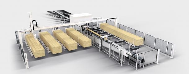 HOMAG STORETEQ H-300 - WOOD TEC PEDIA