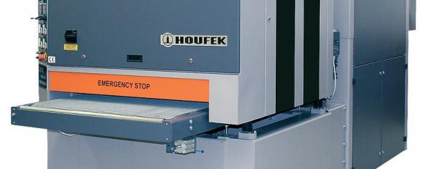 HOUFEK DUPLEX - WOOD TEC PEDIA
