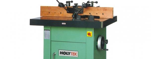 HOLYTEK HS 14 - WOOD TEC PEDIA