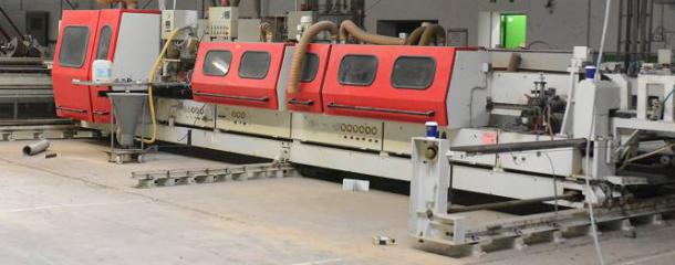 IMA COMBIMA II - WOOD TEC PEDIA