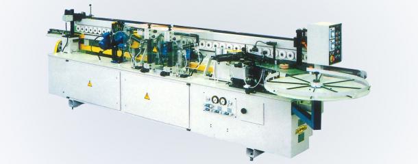 JAROMA DCVB 42 - WOOD TEC PEDIA