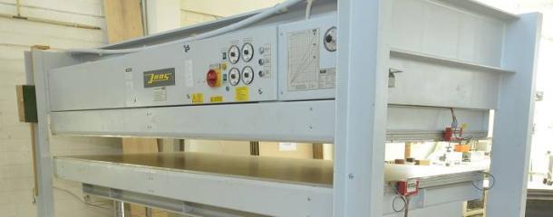 JOOS BASIC - WOOD TEC PEDIA