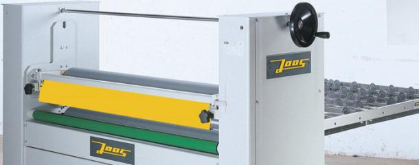 JOOS LAM FUTURA - WOOD TEC PEDIA