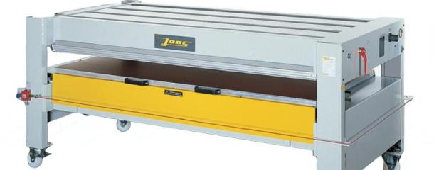 JOOS JUNIOR 2 - WOOD TEC PEDIA