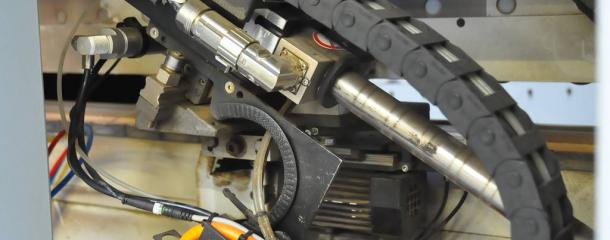 HOMAG HL 86 - WOOD TEC PEDIA