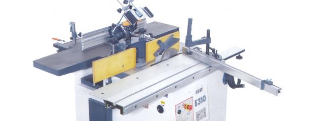 KIMAC E - WOOD TEC PEDIA