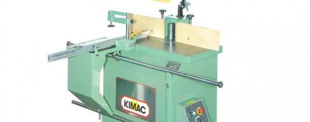 KIMAC T - WOOD TEC PEDIA