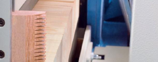 Splinter protection - WOOD TEC PEDIA