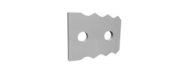 LEUCO Hochglanz-Ziehklinge - WOOD TEC PEDIA