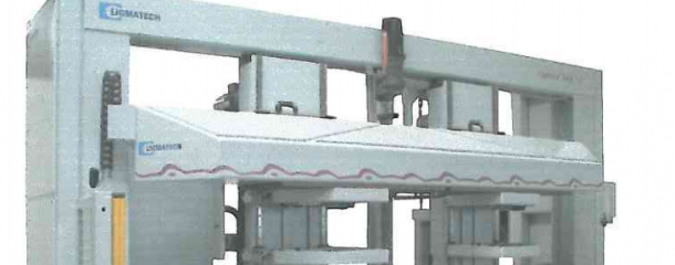 LIGMATECH MDE 10 - WOOD TEC PEDIA