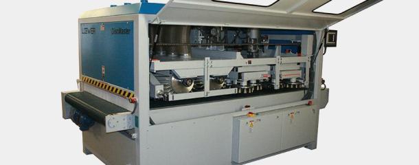 LÖWER DISCMASTER 2D2DBB - WOOD TEC PEDIA