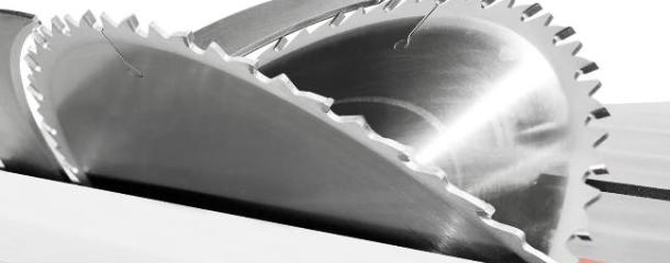 MARTIN Saw aggregate double-sided tiltable - WOOD TEC PEDIA