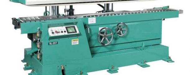 MARUNAKA SL 25 T - WOOD TEC PEDIA