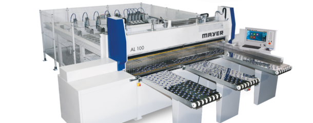 MAYER AL 100 - WOOD TEC PEDIA