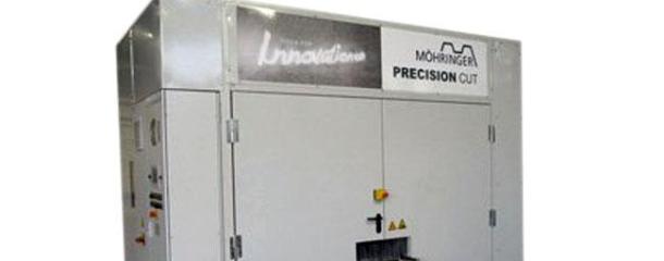 MÖHRINGER PRECISION CUT - WOOD TEC PEDIA