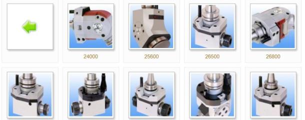 MORARI Aggregates for CNC - WOOD TEC PEDIA