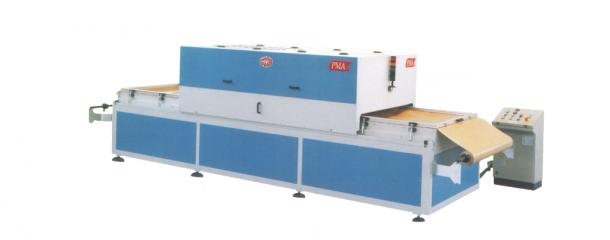 NUOVA CMB PMA - WOOD TEC PEDIA