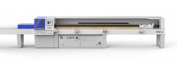 OMGA OPTIMA 120 SNC - WOOD TEC PEDIA