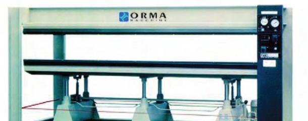 ORMA C - WOOD TEC PEDIA