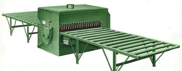 PAUL K3 - WOOD TEC PEDIA