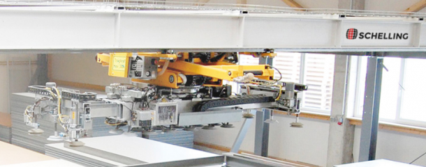 SCHELLING VS - WOOD TEC PEDIA