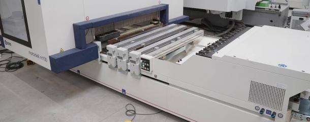 SCM TV Flex work table - WOOD TEC PEDIA
