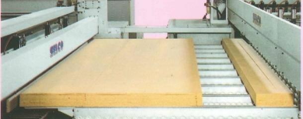 SELCO Shuttle System - WOOD TEC PEDIA