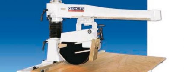 STROMAB RS 92 - WOOD TEC PEDIA