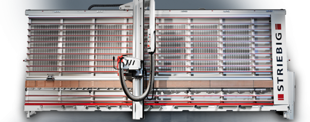 STRIEBIG COMPACT - WOOD TEC PEDIA