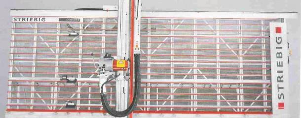 STRIEBIG STANDARD III - WOOD TEC PEDIA