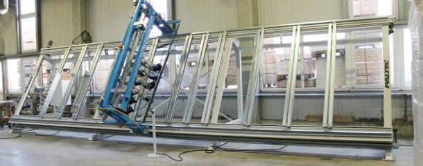 THORUP Paltec - WOOD TEC PEDIA