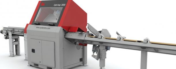 SYSTEM TM OPTI-KAP 3000 - WOOD TEC PEDIA