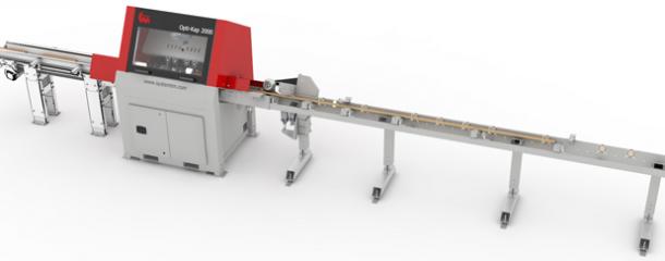 SYSTEM TM OPTI-KAP 2002 - WOOD TEC PEDIA