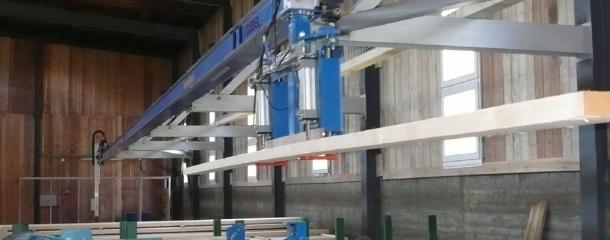 TECHNOWOOD TW-SORTER - WOOD TEC PEDIA