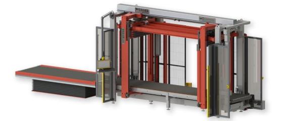 UP IN MACHINES SIMPRESS SPEZIAL - WOOD TEC PEDIA