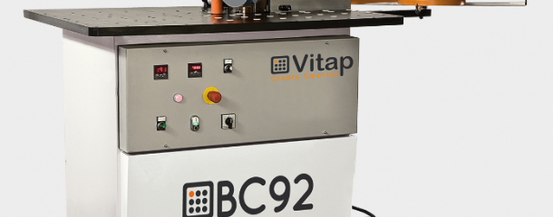 VITAP BC - WOOD TEC PEDIA