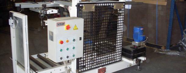 VITAP COMPAFEED - WOOD TEC PEDIA