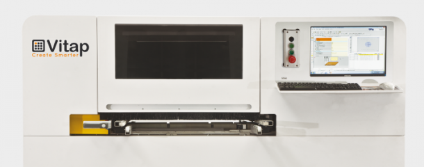 VITAP POINT 2 - WOOD TEC PEDIA