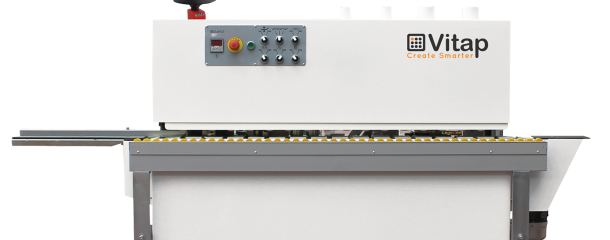 VITAP QUARTZ 3 - WOOD TEC PEDIA