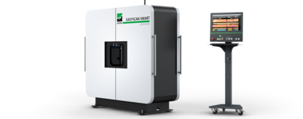 WEINIG EASYSCAN SMART S - WOOD TEC PEDIA