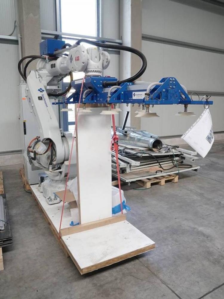 Dismantling instructions - WOOD TEC PEDIA