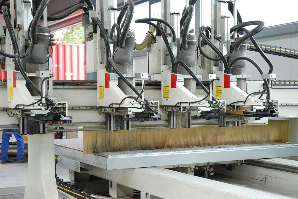 SCM Basic - WOOD TEC PEDIA