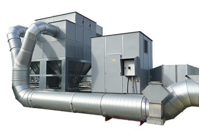 AL-KO FLEX UNIT - WOOD TEC PEDIA