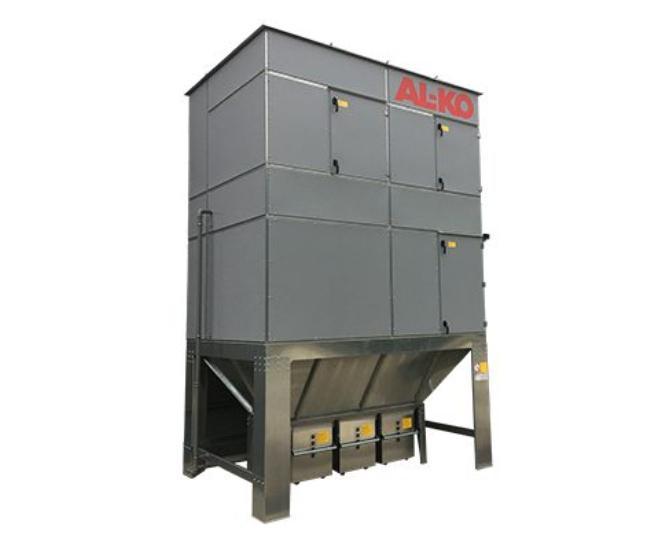 AL-KO FLEX UNIT - WOOD TEC PEDIA