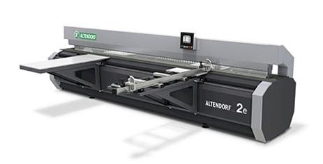 ALTENDORF 2 E - WOOD TEC PEDIA